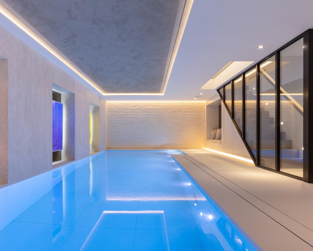 London Super Smart Home